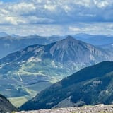 Scarp Ridge Trail to 421 Trail Loop, Colorado - 1,141 Reviews, Map ...