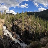 Adams Falls Trail, Colorado - 3,543 Reviews, Map | AllTrails