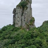 Cross Island Track and The Needle, Rarotonga, Cook Islands - 222 ...