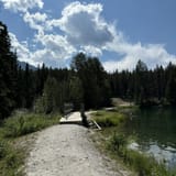 Johnson Lake, Alberta, Canada - 1,962 Reviews, Map | AllTrails