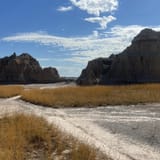 The Window Trail, South Dakota - 1,641 Reviews, Map | AllTrails
