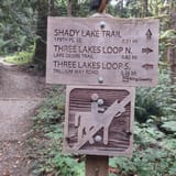 Echo Peak Loop Trail, Washington - 1,802 Reviews, Map | AllTrails