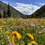 Booth Lake Trail, Colorado - 1,185 Reviews, Map | AllTrails