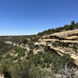 Spruce Canyon Trail, Colorado - 363 Reviews, Map | AllTrails