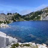 Marmot Lake and Jade Lake, Washington - 960 Reviews, Map | AllTrails