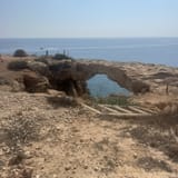 Cape Greco National Park Loop, Αμμόχωστος, Cyprus - 239 Reviews, Map ...
