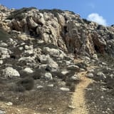 Cape Greco National Park Loop, Αμμόχωστος, Cyprus - 239 Reviews, Map ...