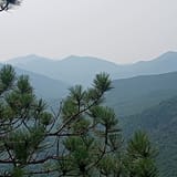 Arethusa Falls and Frankenstein Cliff Loop, New Hampshire - 2,241 ...