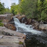 Smalls Falls, Maine - 131 Reviews, Map | AllTrails