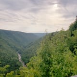 Pendleton Point Overlook, West Virginia - 197 Reviews, Map | AllTrails
