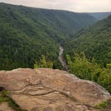 Pendleton Point Overlook, West Virginia - 197 Reviews, Map | AllTrails