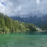 Eibsee Loop, Bavaria, Germany - 1,335 Reviews, Map | AllTrails