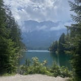 Eibsee Loop, Bavaria, Germany - 1,335 Reviews, Map | AllTrails