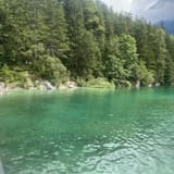 Eibsee Loop, Bavaria, Germany - 1,335 Reviews, Map | AllTrails