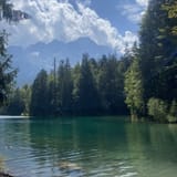 Eibsee Loop, Bavaria, Germany - 1,335 Reviews, Map | AllTrails