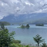 Eibsee Loop, Bavaria, Germany - 1,342 Reviews, Map | AllTrails