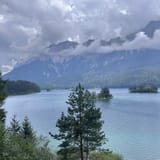Eibsee Loop, Bavaria, Germany - 1,342 Reviews, Map | AllTrails
