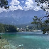 Eibsee Loop, Bavaria, Germany - 1,342 Reviews, Map | AllTrails
