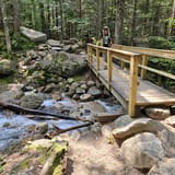 Little Haystack via Falling Waters Trail, New Hampshire - 1,971 Reviews ...