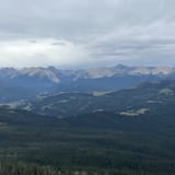 Cinnamon Mountain Trail, Montana - 231 Reviews, Map | AllTrails