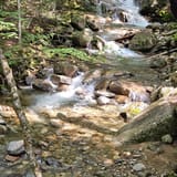 Little Haystack via Falling Waters Trail, New Hampshire - 1,892 Reviews ...