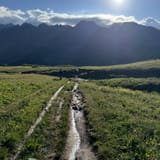 Four Pass Loop, Colorado - 1,915 Reviews, Map | AllTrails