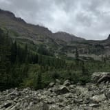 Four Pass Loop, Colorado - 1,915 Reviews, Map | AllTrails