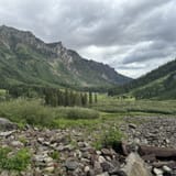 Four Pass Loop, Colorado - 1,915 Reviews, Map | AllTrails