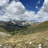 Four Pass Loop, Colorado - 1,915 Reviews, Map | AllTrails