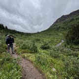 Four Pass Loop, Colorado - 1,915 Reviews, Map | AllTrails