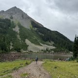 Four Pass Loop, Colorado - 1,915 Reviews, Map | AllTrails