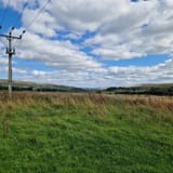 Teesdale Three Waterfalls Circular, County Durham, England - 522 ...