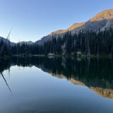 Royal Basin and Royal Lake, Washington - 743 Reviews, Map | AllTrails