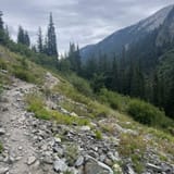 Royal Basin and Royal Lake, Washington - 754 Reviews, Map | AllTrails