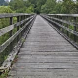 New River Trail: Draper to Hiwassee River Bridge, Virginia - 312 ...