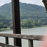 New River Trail: Draper to Hiwassee River Bridge, Virginia - 312 ...
