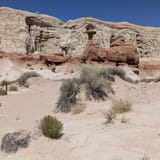 Toadstool Hoodoos Trail, Utah - 4,250 Reviews, Map | AllTrails