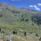 Linkins Lake Trail, Colorado - 374 Reviews, Map | AllTrails