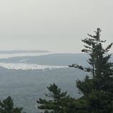 Perpendicular and Razorback Loop, Maine - 391 Reviews, Map | AllTrails