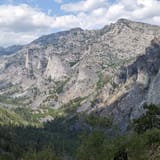 Blodgett Canyon Overlook Trail, Montana - 1,110 Reviews, Map | AllTrails