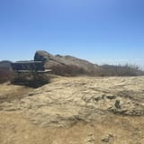 Trippet Ranch to Eagle Springs Loop Trail, California - 822 Reviews ...