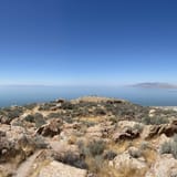 Buffalo Point Trail, Utah - 1,225 Reviews, Map | AllTrails