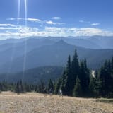 Mount Angeles via Hurricane Ridge Trail, Washington - 1,396 Reviews ...