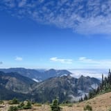 Mount Angeles via Hurricane Ridge Trail, Washington - 1,396 Reviews ...