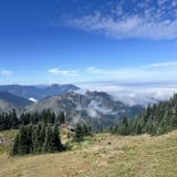 Mount Angeles via Hurricane Ridge Trail, Washington - 1,396 Reviews ...