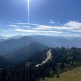 Mount Angeles via Hurricane Ridge Trail, Washington - 1,396 Reviews ...