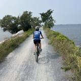 Island Line Rail Trail, Vermont - 527 Reviews, Map | AllTrails