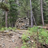 Silver Run Loop Trail, Montana - 546 Reviews, Map | AllTrails