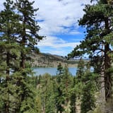 June Lake Loop Trail, California - 394 Reviews, Map | AllTrails