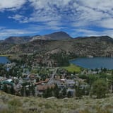 June Lake Loop Trail, California - 394 Reviews, Map | AllTrails